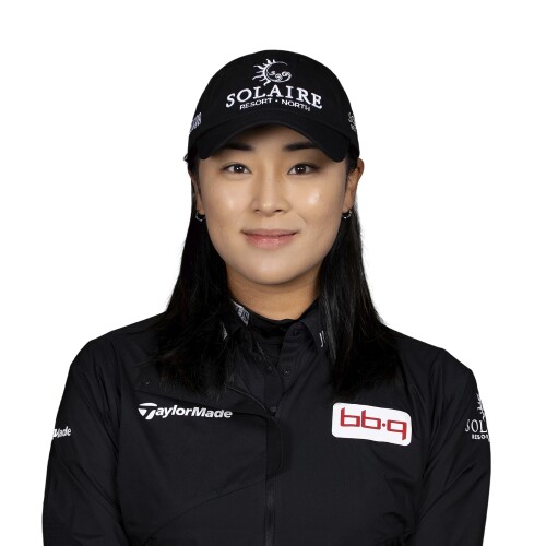 Ina Yoon | KPMG Women's PGA Championship