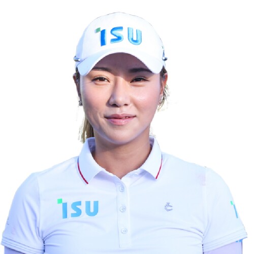 Hee Young Park | KPMG Women's PGA Championship