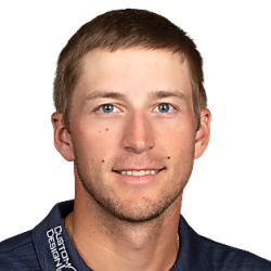 Richy Werenski | PGA Championship