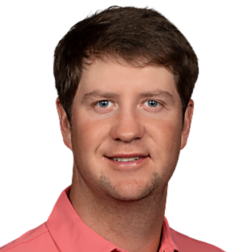 Hudson Swafford | PGA Championship