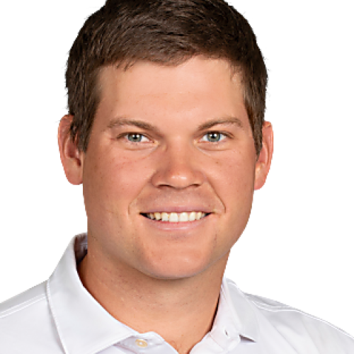 Adam Schenk | PGA Championship