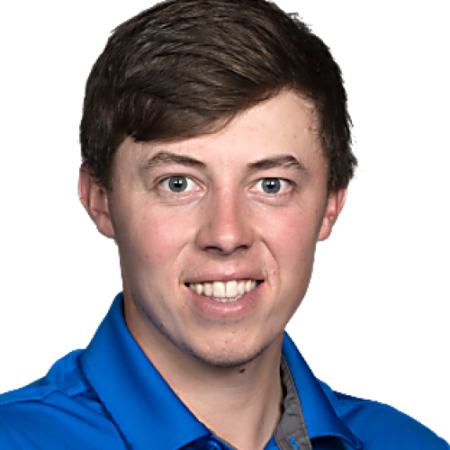 Matt Fitzpatrick | PGA Championship